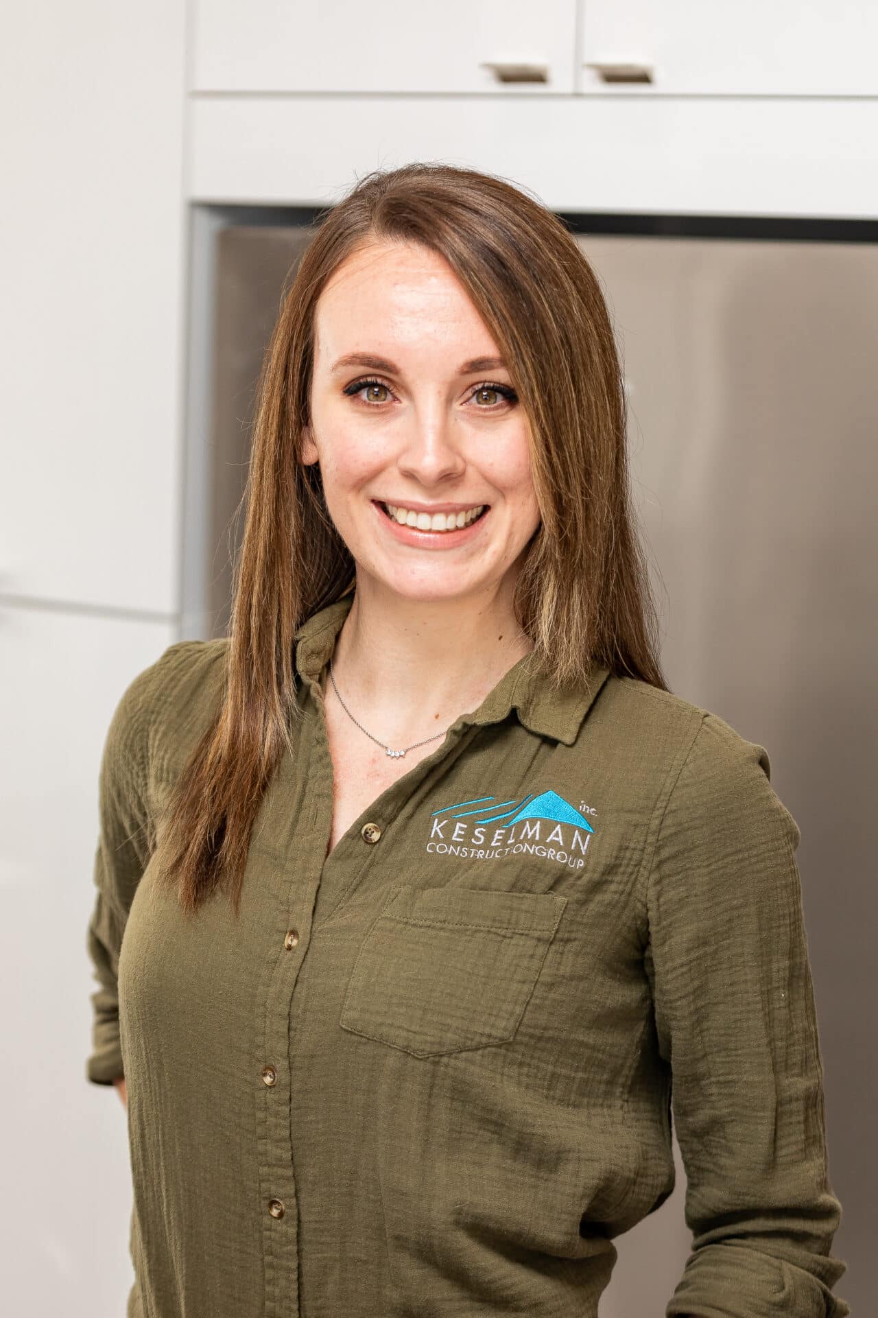 Who We Are - Keselman Group