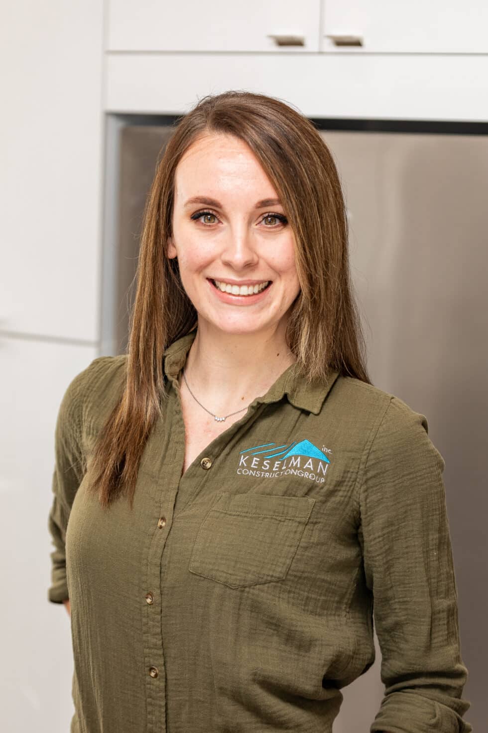 Who We Are - Keselman Group