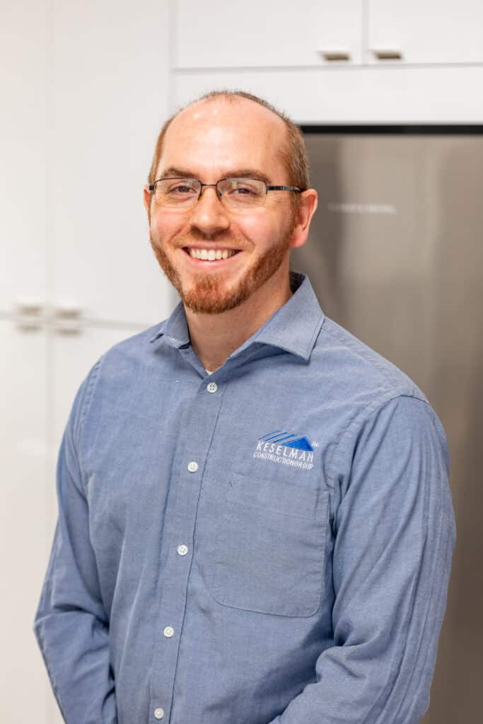 Who We Are - Keselman Group