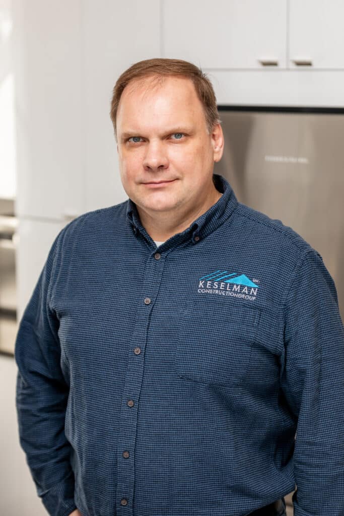 Who We Are - Keselman Group