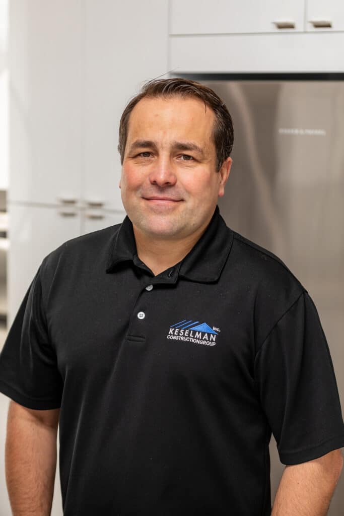 Who We Are - Keselman Group